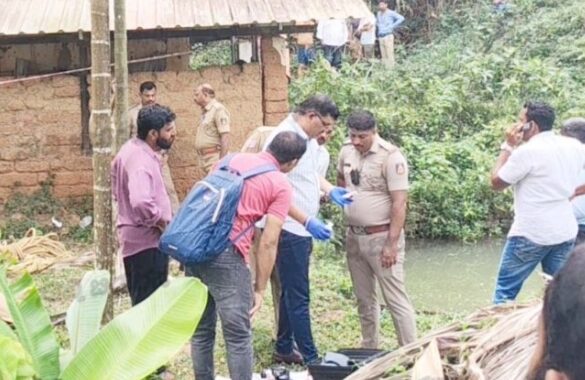 Fact Check: ಅಭ್ಯರ್ಥಿಗಳೇ ಗಮನಿಸಿ, SSC ಅಧಿಕೃತ ಟ್ವಿಟರ್ ಅಕೌಂಟ್ ನಂಬಿ ಮೋಸ ಹೋಗದಿರಿ!