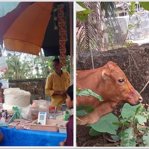 Kritika Reddy Case: ಡಾ.ಕೃತಿಕಾರೆಡ್ಡಿ ಕೊಲೆ ಪ್ರಕರಣ: ಆರೋಪಿ ಪತಿಯ ಚಾಟ್‌ ಬಹಿರಂಗ, ಶಾಕಿಂಗ್‌ ಮಾಹಿತಿ