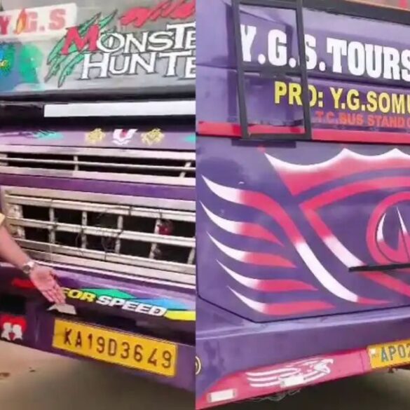 Rafale Fighter Jet: ಬೆಂಕಿಯುಂಡೆ ರಫೇಲ್ ಫೈಟ‌ರ್ ಜೆಟ್‌ - ಫ್ರಾನ್ಸ್‌ನಿಂದ ಯಾವ ...